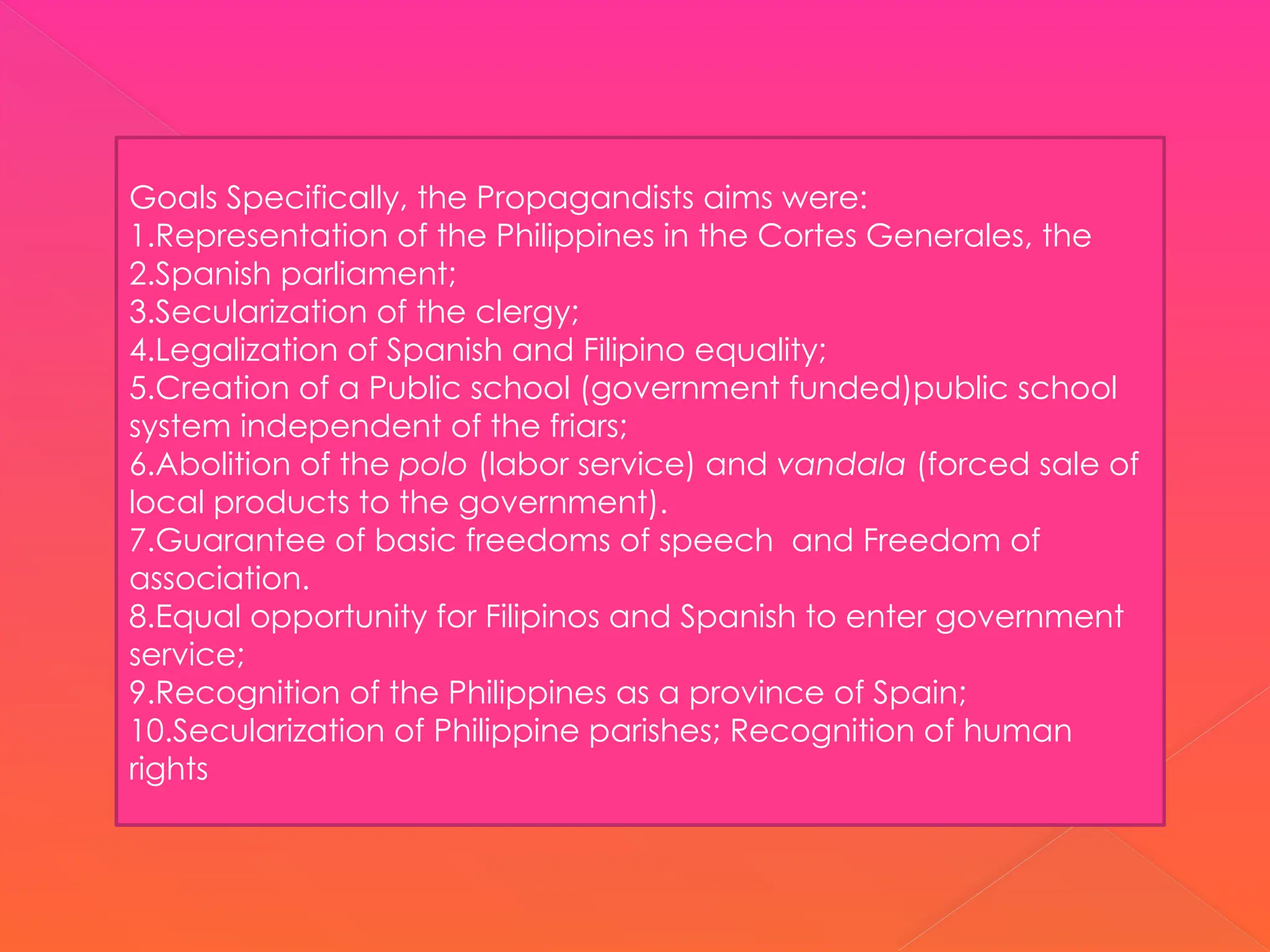 Lesson 2.pptx Pre - Spanish Period and Propaganda Movement | PPTX