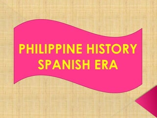 Lesson 2.pptx Pre - Spanish Period and Propaganda Movement | PPTX