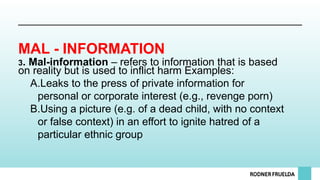 media information literacy lesson 2.2.pptx
