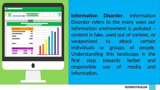 media information literacy lesson 2.2.pptx