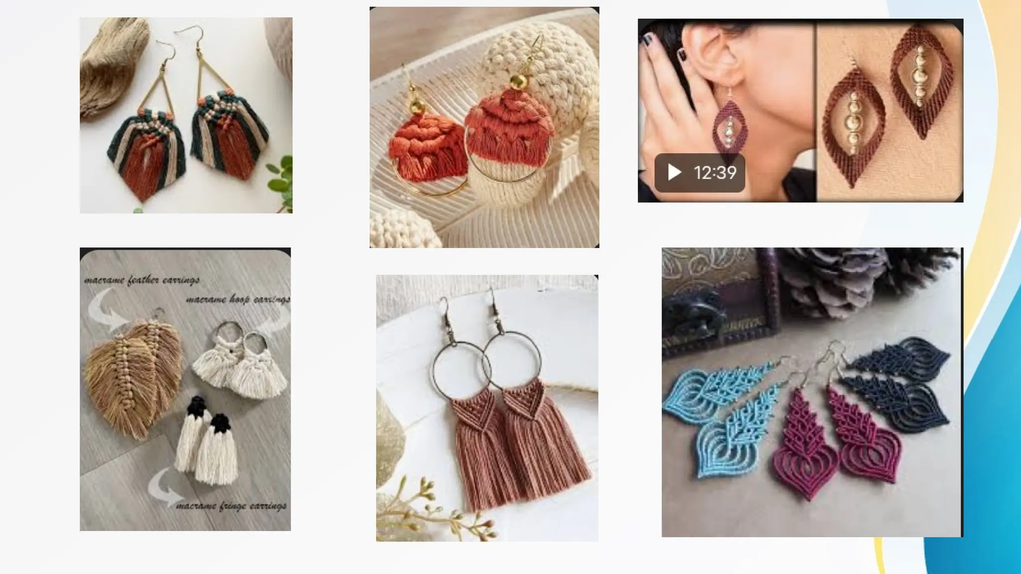 Lesson 2 MACRAME AND BASKETRY PRODUCTS.pptx