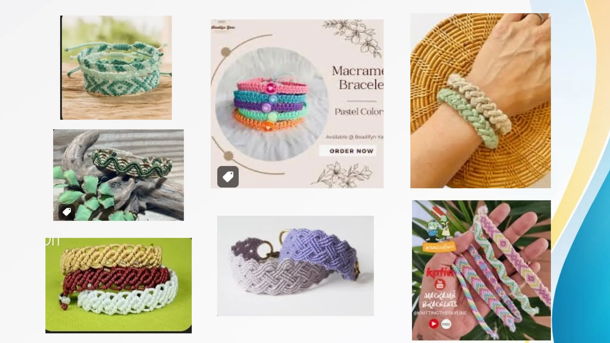 Lesson 2 MACRAME AND BASKETRY PRODUCTS.pptx