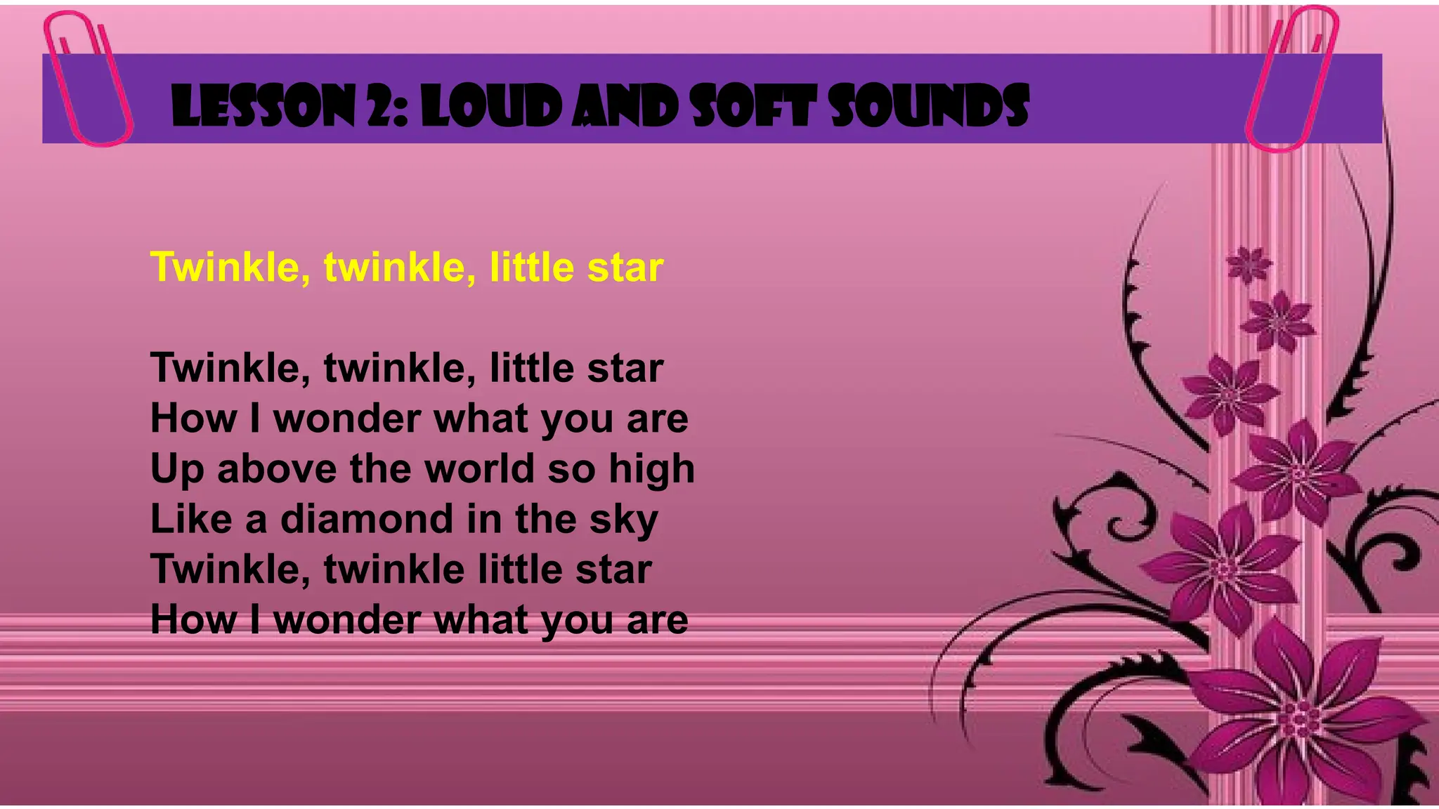 LESSON 2 dIVIDED BEAT IS A BEAT THAT WE NEED | PPTX