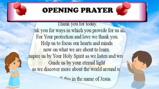 LESSON 2 dIVIDED BEAT IS A BEAT THAT WE NEED | PPTX