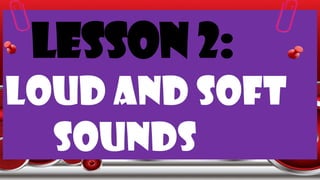 LESSON 2 dIVIDED BEAT IS A BEAT THAT WE NEED | PPTX