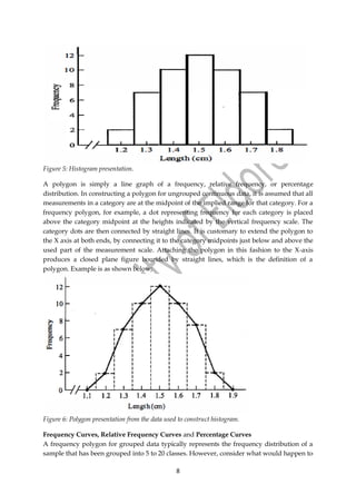 Lesson 2.pdf probabil.ity and statistics | PDF