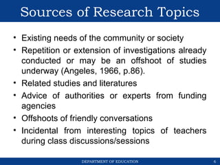 Practical Research_Lesson 2.1_Writing a Research Title.ppt