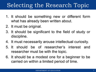 Practical Research_Lesson 2.1_Writing a Research Title.ppt
