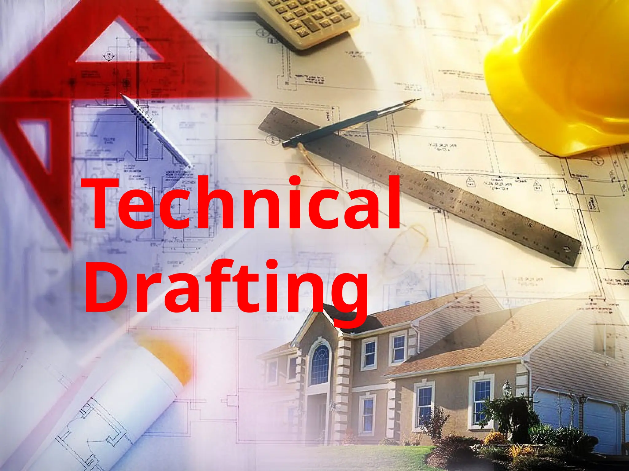 Lesson 2.PROPER TOOLS IN TECHNICAL DRAFTING | PPTX