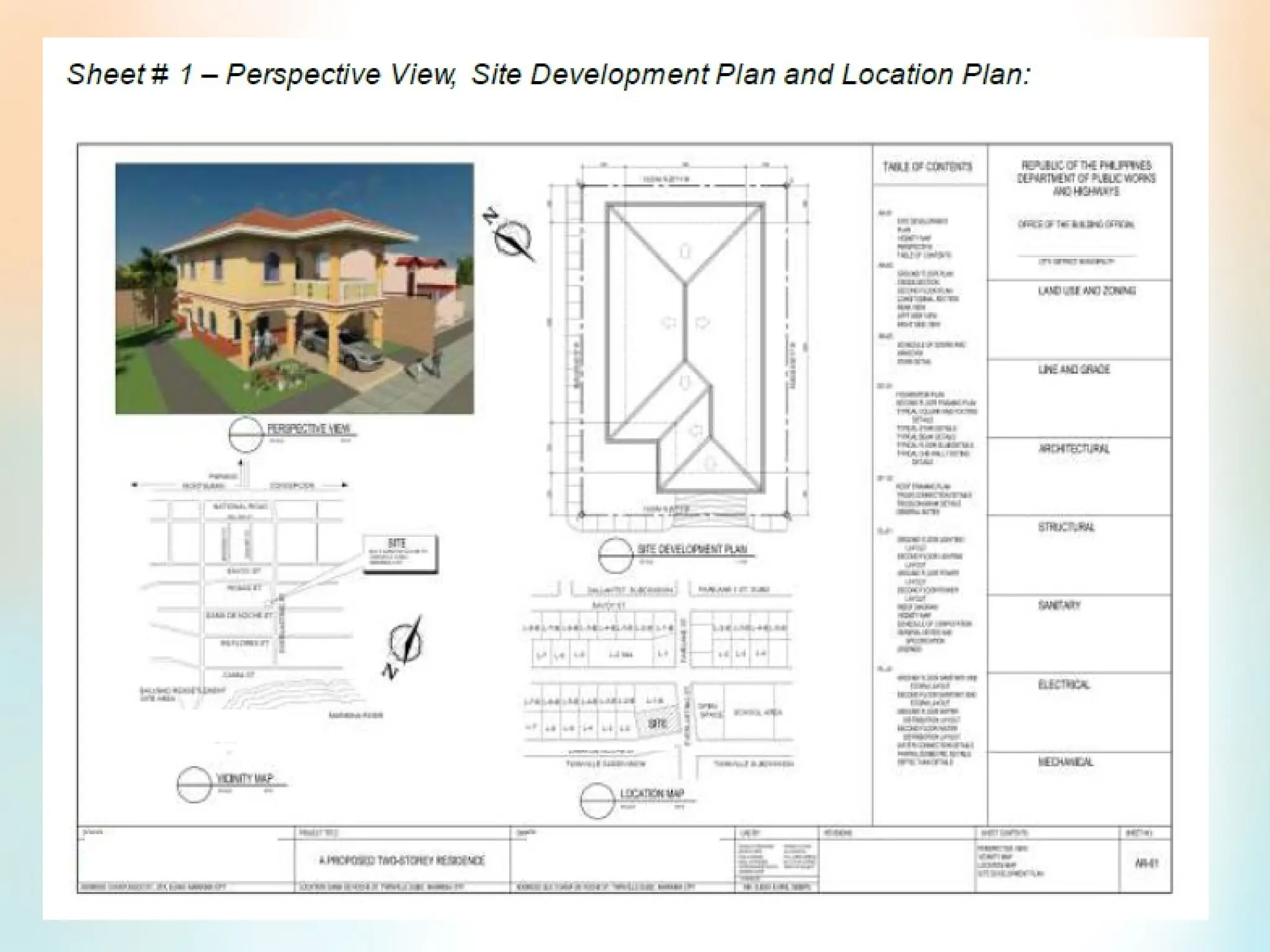 Lesson 2.PROPER TOOLS IN TECHNICAL DRAFTING | PPTX
