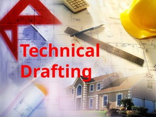 Lesson 2.PROPER TOOLS IN TECHNICAL DRAFTING | PPTX