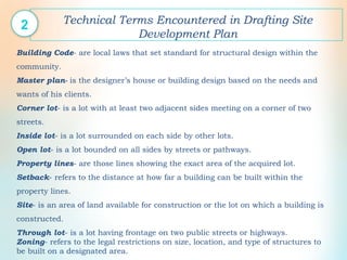 Lesson 2.PROPER TOOLS IN TECHNICAL DRAFTING | PPTX