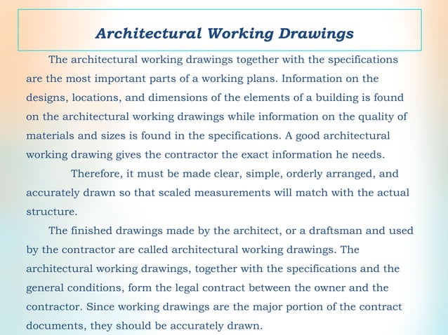 Lesson 2.PROPER TOOLS IN TECHNICAL DRAFTING | PPTX
