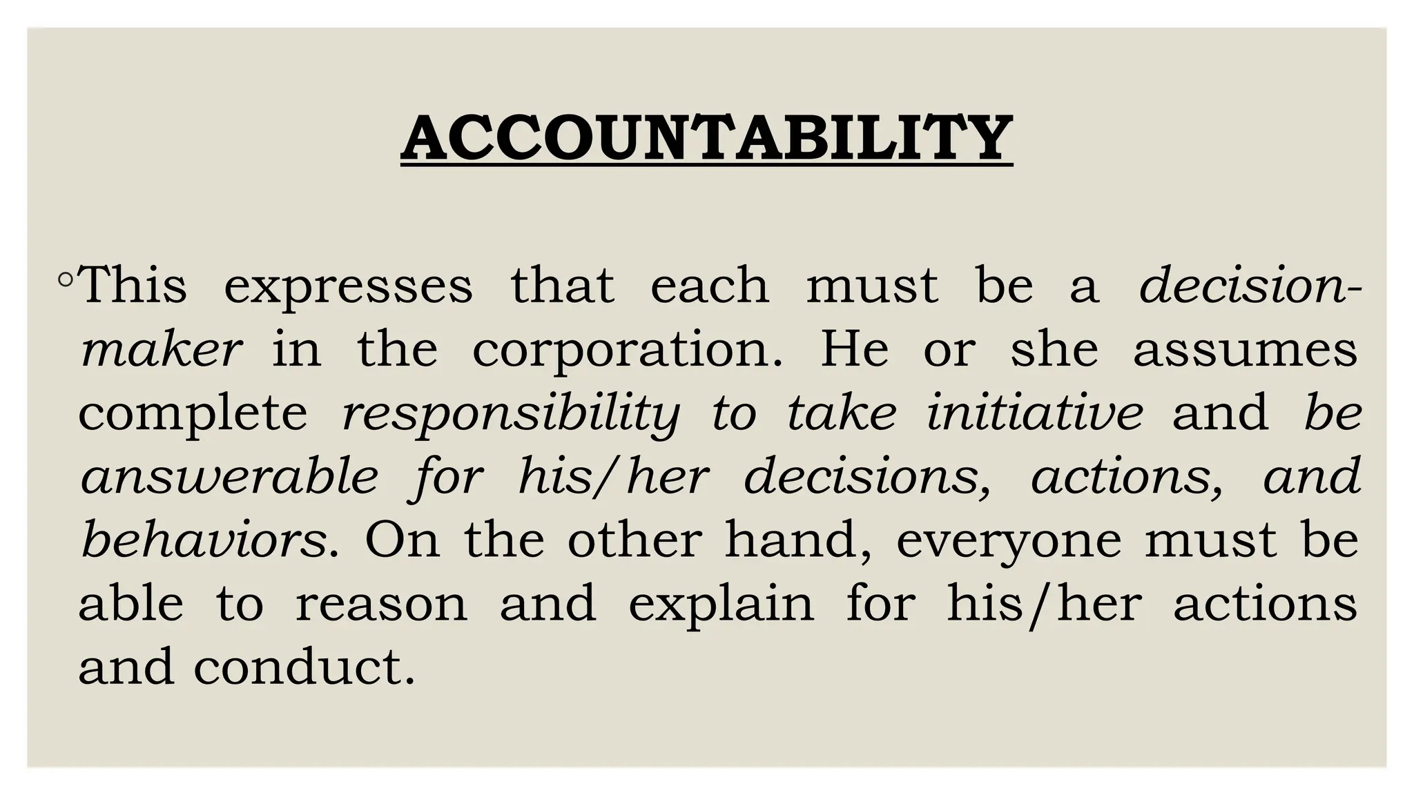 Lesson 2. business ethics lessons Popptx | PPTX