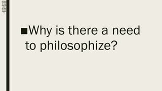 Introduction to Philosophy LESSON 2.pptx