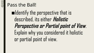 Introduction to Philosophy LESSON 2.pptx