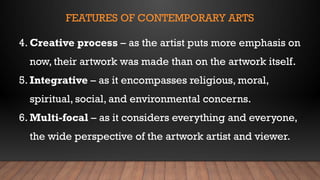 lesson 2-Contemporary art forms elements and principles.pptx