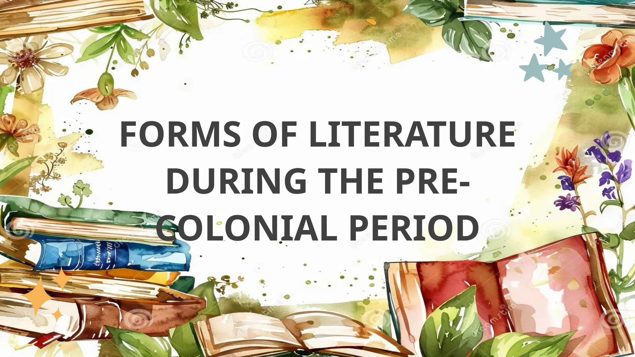 Lesson 2. Pre-Colonial Period of Philippine Literature.pptx
