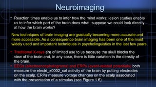 Lesson 2.1 THE BRAIN and LANGUAGE English Language Teaching | PPTX