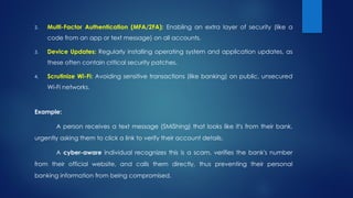 Human Aspects of Information Security: The People Factor.pptx