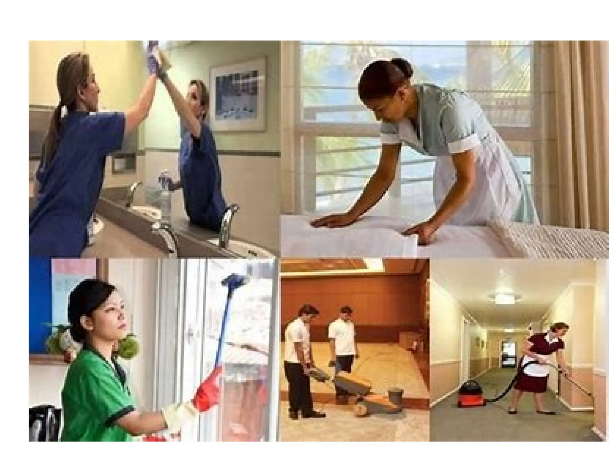 LESSON 2.Quarter 1. Housekeeping. COMMON ITEMS THAT REQUESTED BY GUEST.pptx