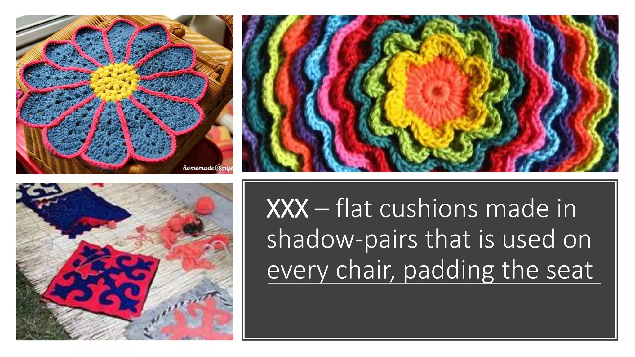 MAPEH 8 | Arts - 3rd Quarter | Lessons 3 - 6 | PPTX