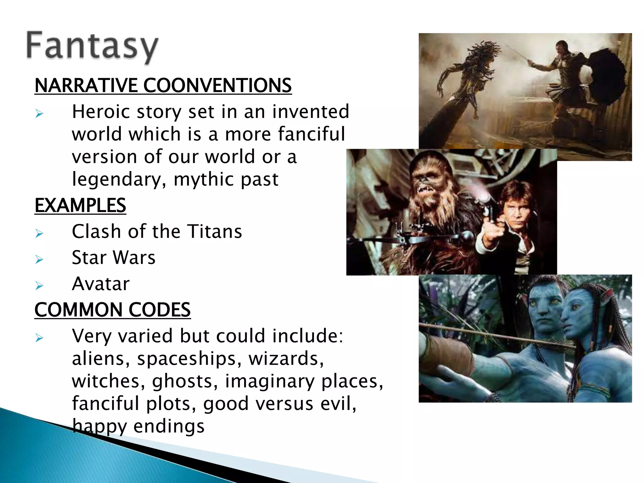 GCSE Media Action Adventure Lesson 2 - action adventure films intro | PPT