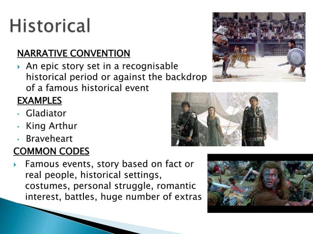 GCSE Media Action Adventure Lesson 2 - action adventure films intro | PPT