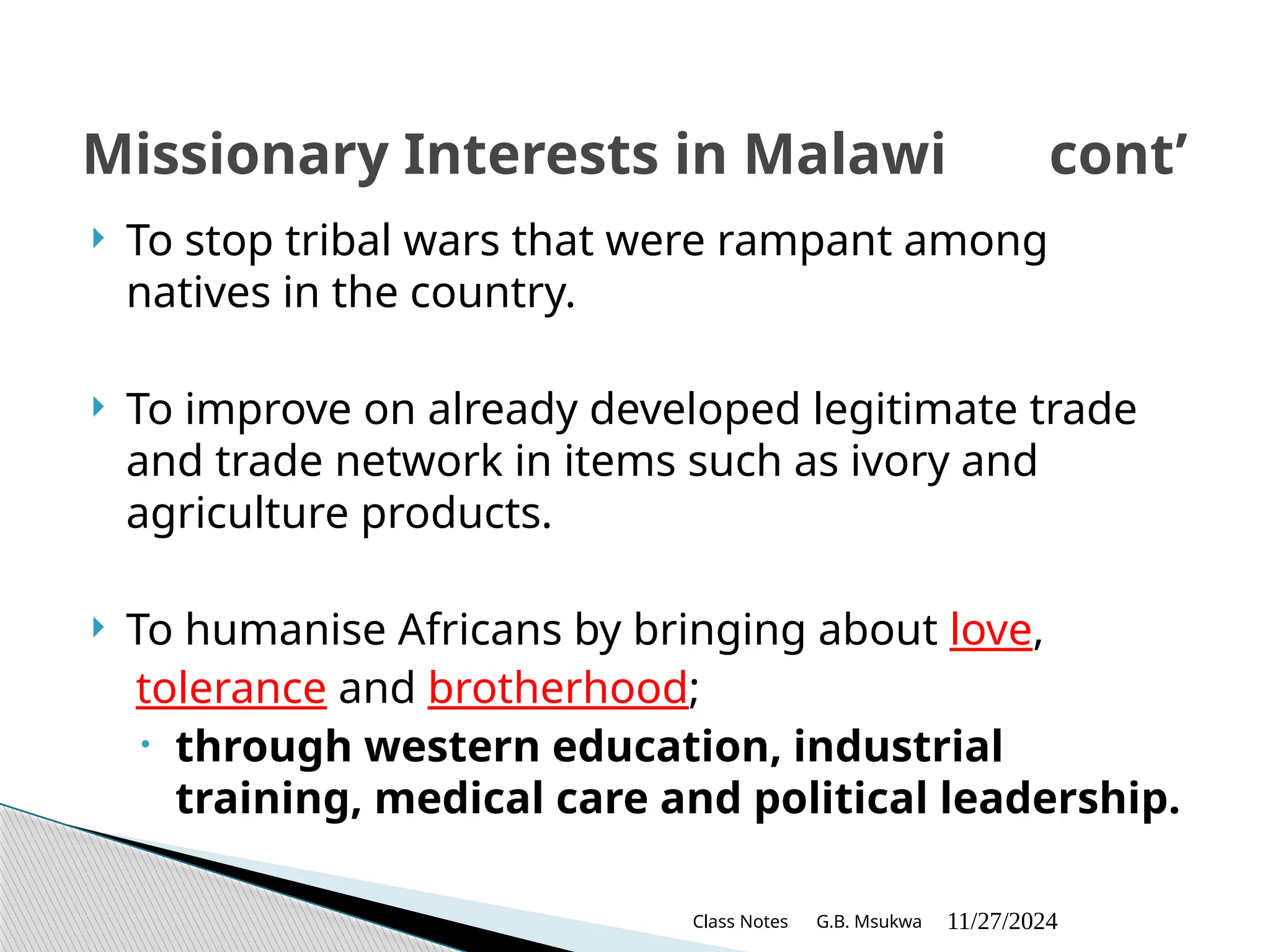 Lesson 2-Advent of Western education.pptx