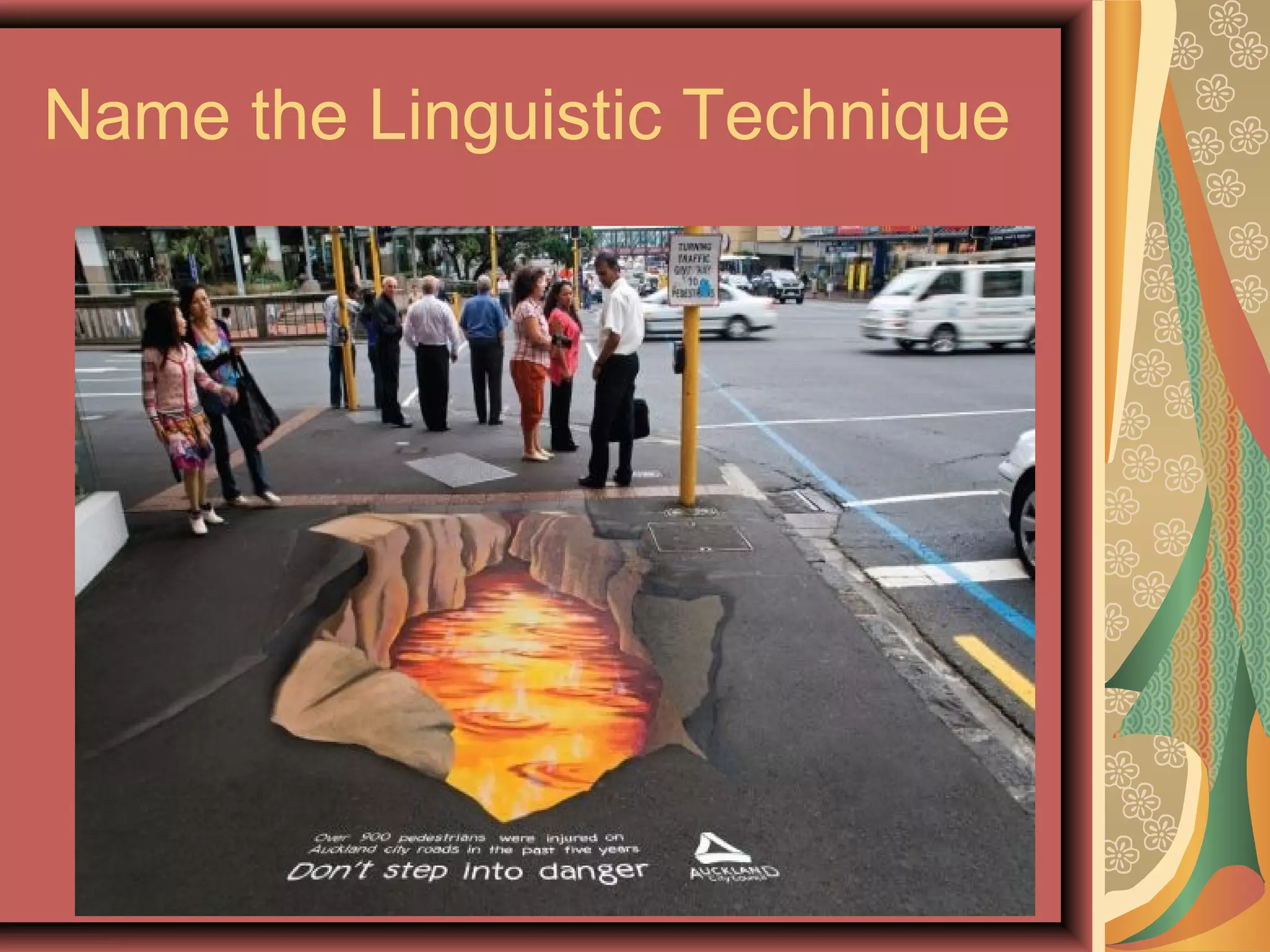 Lesson2 advertising-persuasive language-techs | PPT