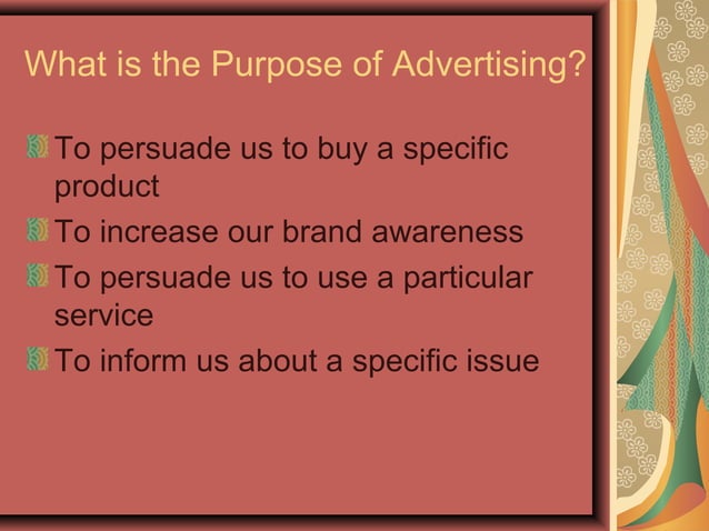 Lesson2 advertising-persuasive language-techs | PPT