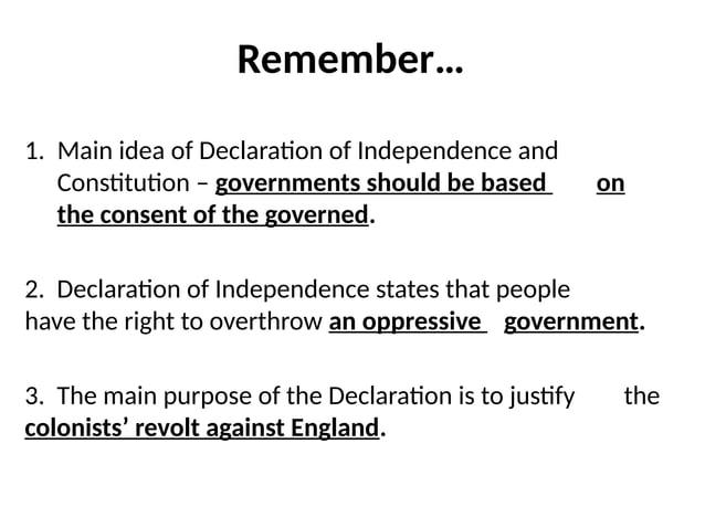Lesson+2+--+America%27s+Founding+Documents.pptx