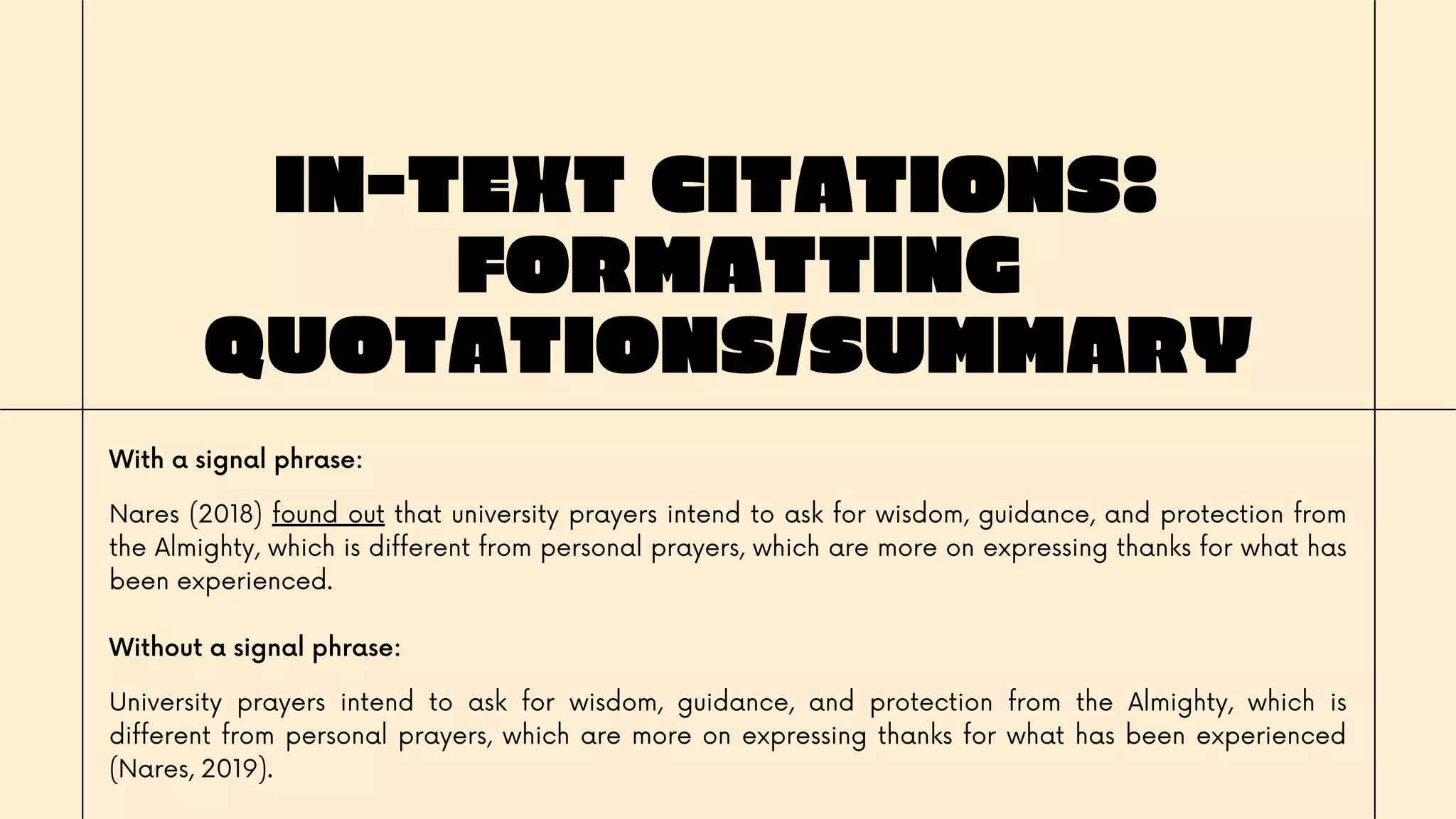 APA Citation Basics | PDF