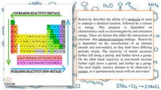 Arrangement and Trends for grade 8 .pptx