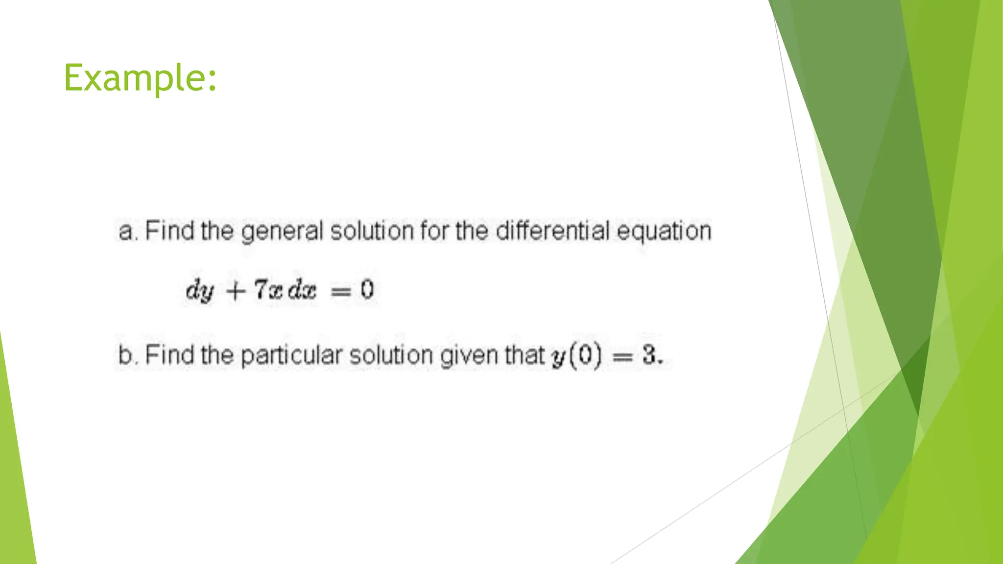 Lesson 2-Basics of DifferentialEquation.pptx