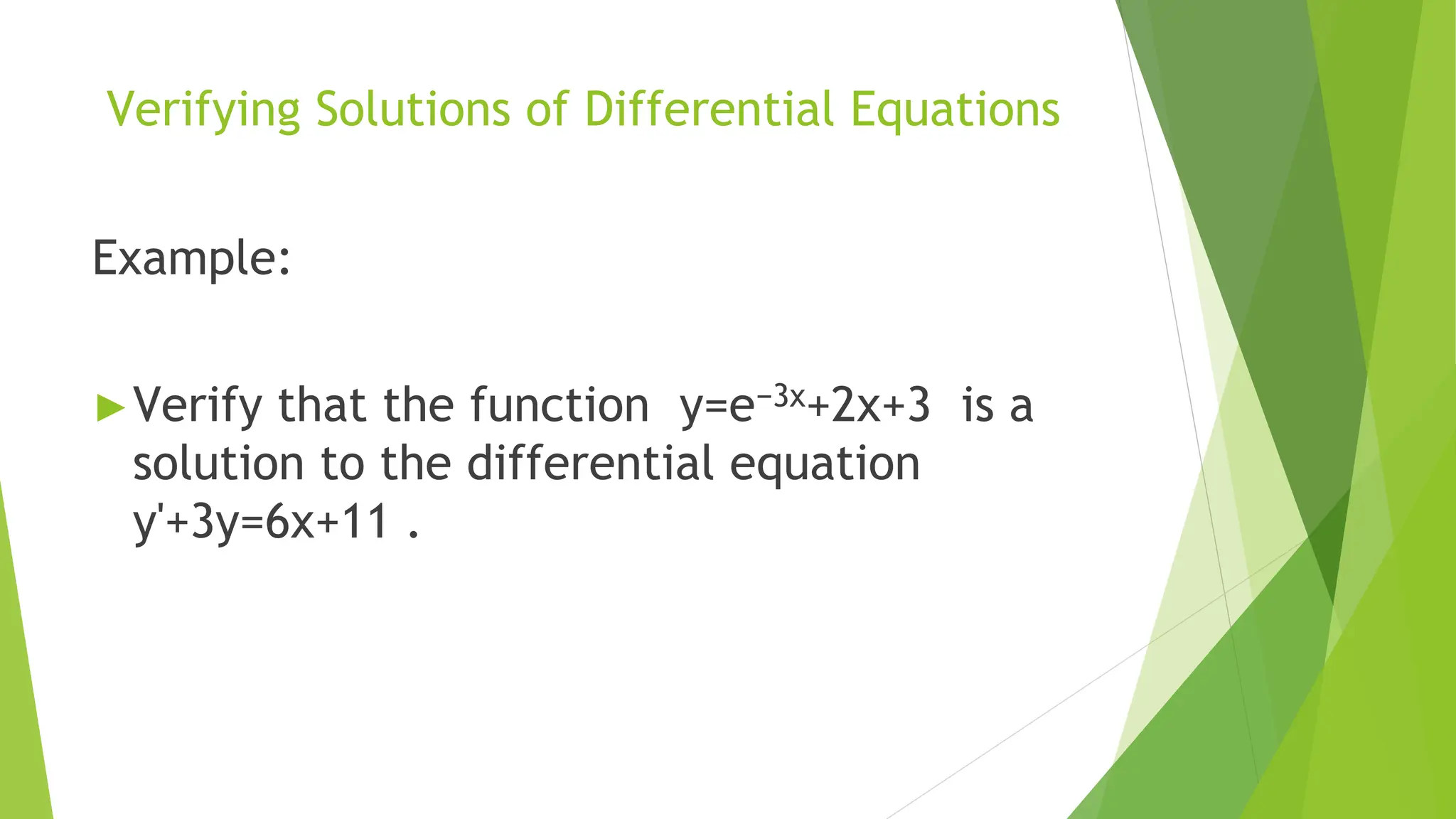 Lesson 2-Basics of DifferentialEquation.pptx