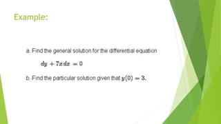 Lesson 2-Basics of DifferentialEquation.pptx