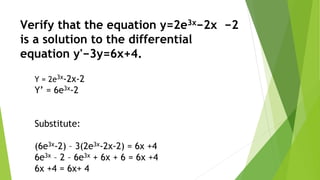 Lesson 2-Basics of DifferentialEquation.pptx