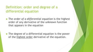 Lesson 2-Basics of DifferentialEquation.pptx