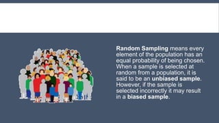 Lesson 3 - Bias | PPT