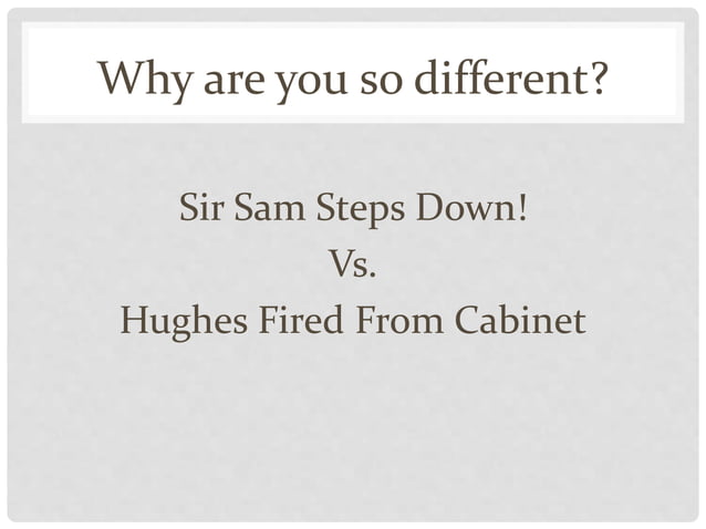 Lesson 2 bias in history - power point | PPTX