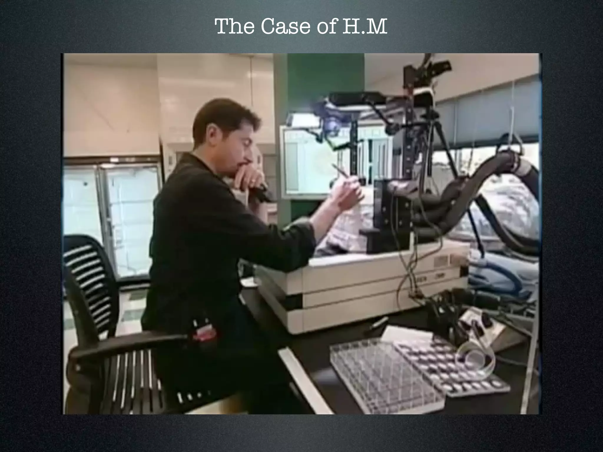 Lesson 2 brain structures involved in memory function 2015 | PPT