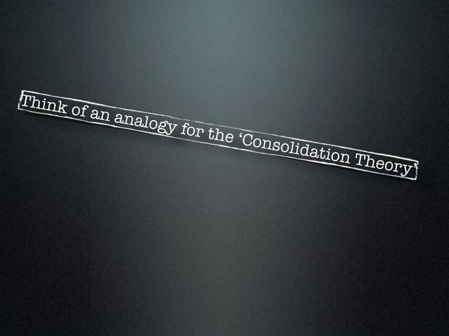 Lesson 2 brain structures involved in memory function 2015 | PPT