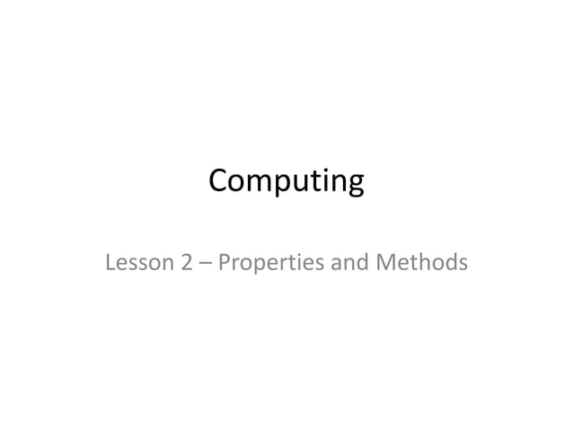 Button Controls And Using Methods To Make A Simple Web Browser Ppt 5601