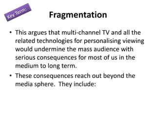 Lesson 2 channel identity | PPTX