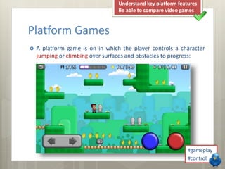 LO1 - Lesson 2 - Characters | PPT