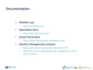 Cloud Portal - Lesson 2. Cloud Portal Overview | PPT