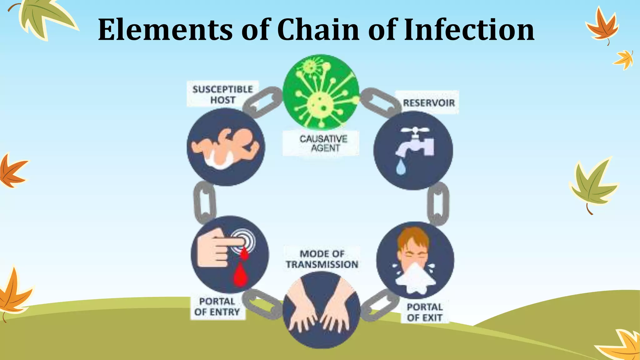 Common beliefs about the causes of diseases | PPTX