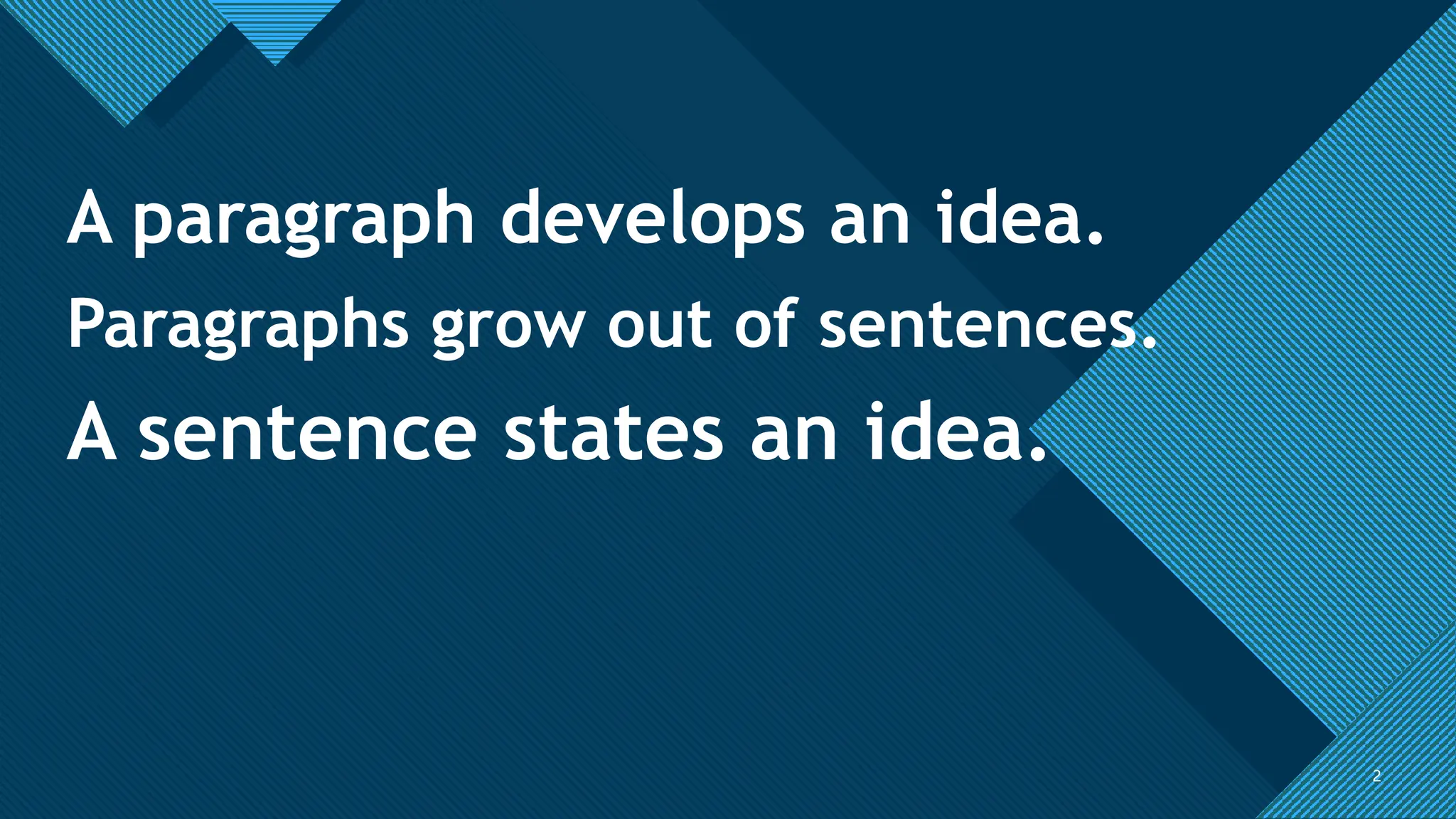 Lesson 2- Composing Effective Paragraph.pptx