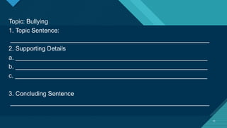 Lesson 2- Composing Effective Paragraph.pptx